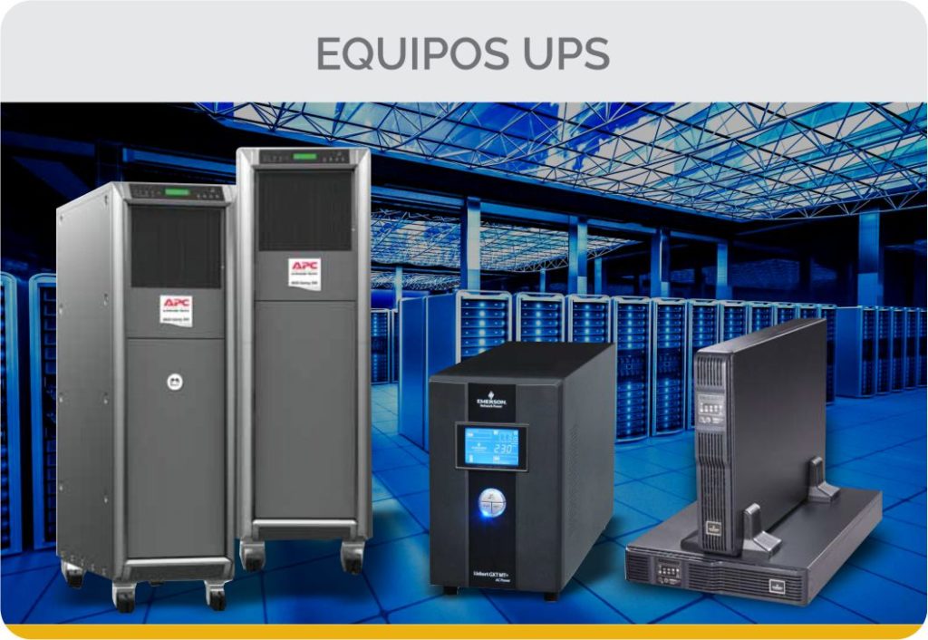 Venta de UPS en Lima | Baterias | Transformadores